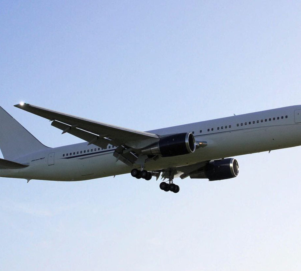 Fixed Wing | Bastion Aviation