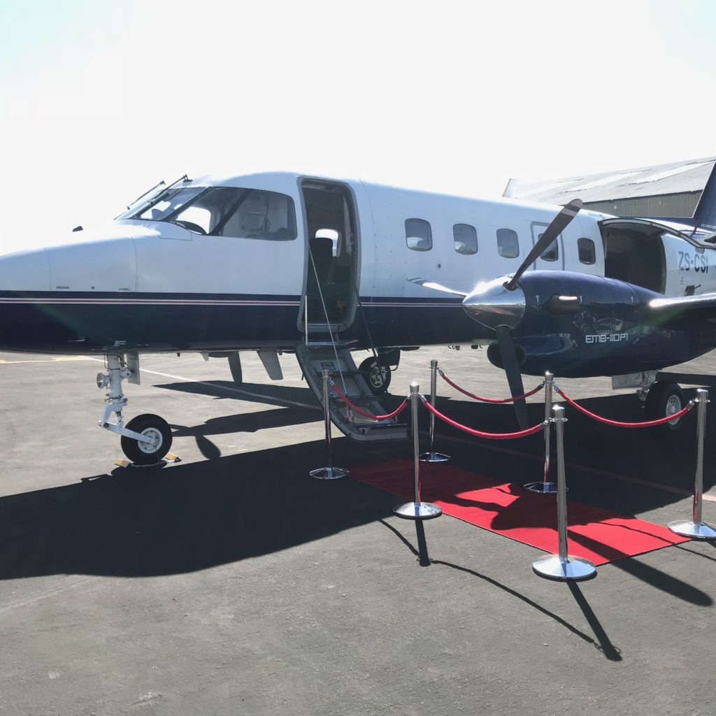 Fixed Wing | Bastion Aviation