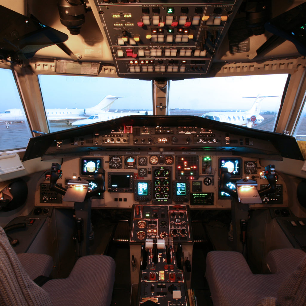 Fixed Wing | Bastion Aviation