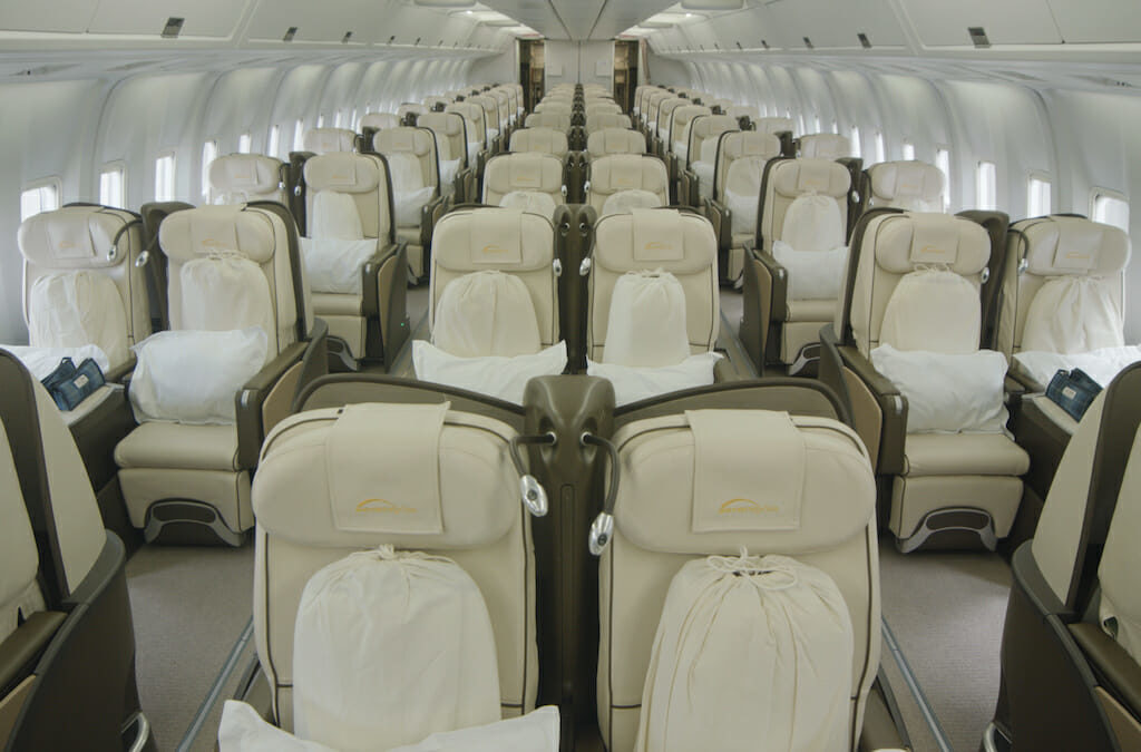 Fixed Wing | Bastion Aviation