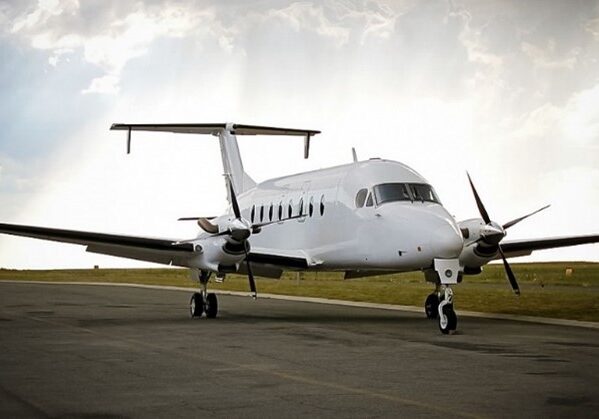 Promotions - Bastion Aviation